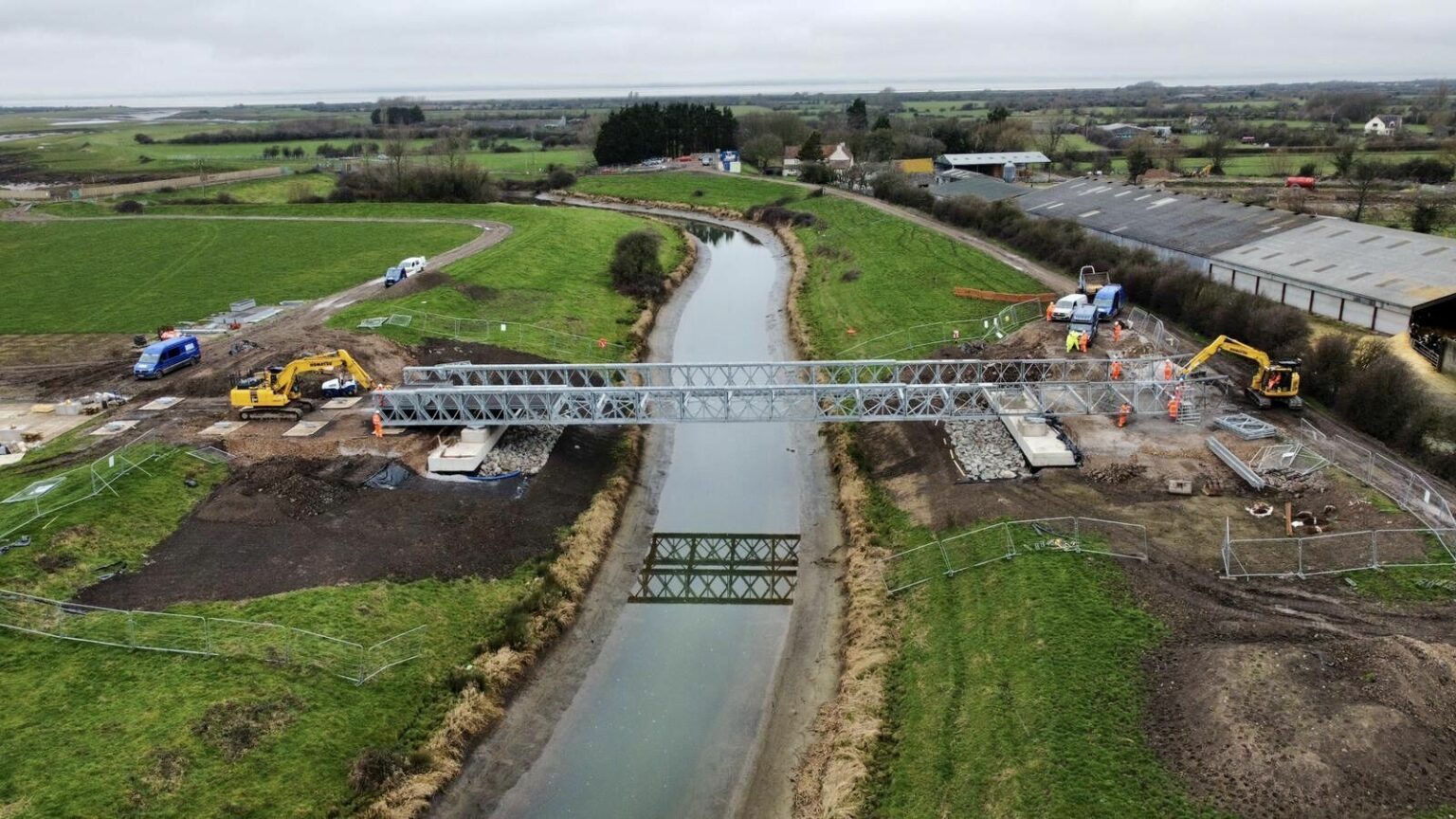 Market Leading Bridge Specialists - Beaver Bridges