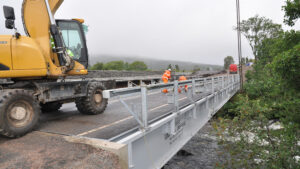 Market Leading Bridge Specialists - Beaver Bridges