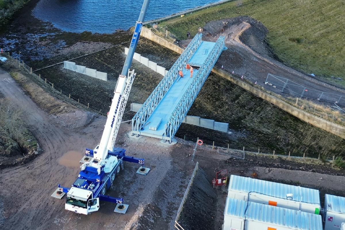 Market Leading Bridge Specialists - Beaver Bridges
