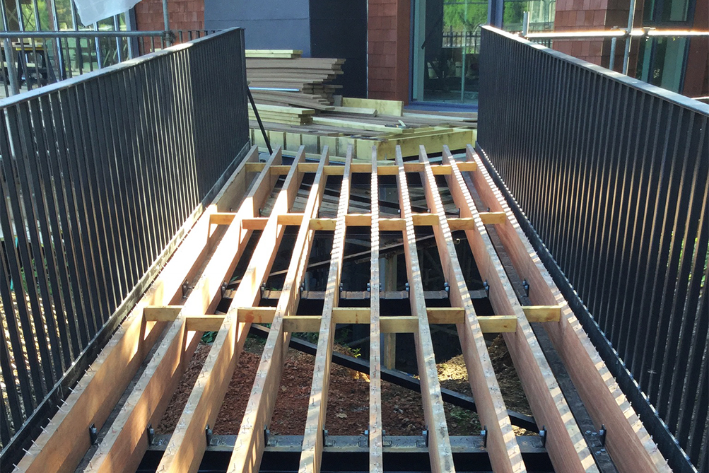 Bridge Fabrication | Bridge Design | Beaver Bridges